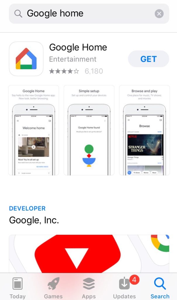 Google Home Mini レビュー | でこぱちブログ – deco8 blog