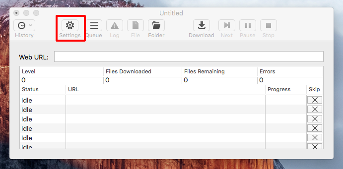 【Mac・Win】ホームページ・サイト丸ごと保存・ダウンロードする方法 | deco8.net