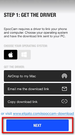 【決定版】iPhoneをWebカメラとして使う方法（有線・無線）【Mac・Windows】 | deco8.net