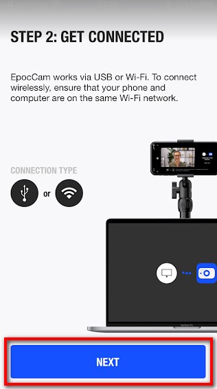 【決定版】iPhoneをWebカメラとして使う方法（有線・無線）【Mac・Windows】 | deco8.net