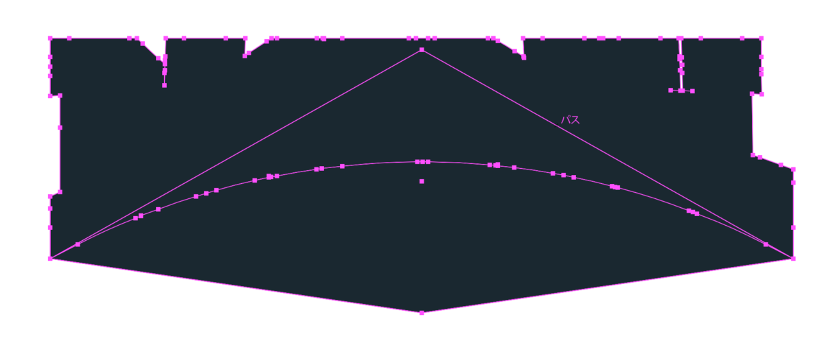 【Illustrator】エンブレムロゴの作り方【初心者向け解説】 | deco8.net | フリーランスエンジニア・デザイナーの備忘録ブログ
